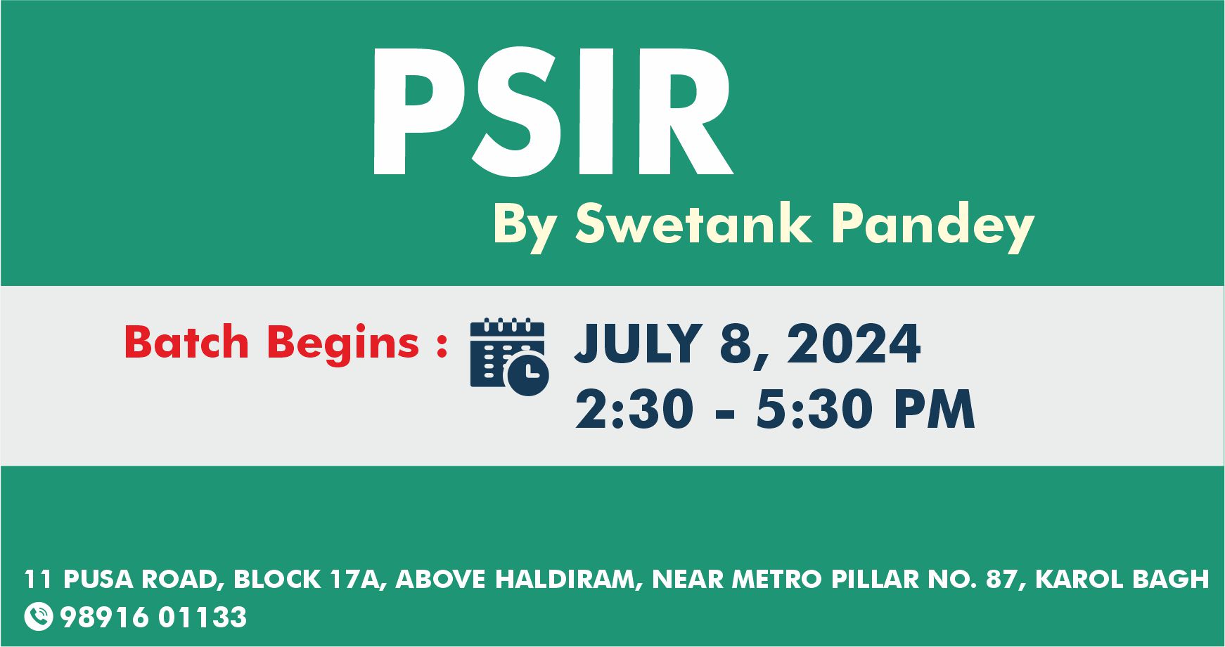 ALS IAS - Best IAS Coaching in Delhi, UPSC Coaching in Delhi